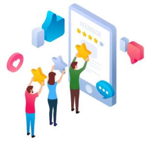 Buy App Reviews and 5 Stars Ratings for Android Apps - 5xAppReviews